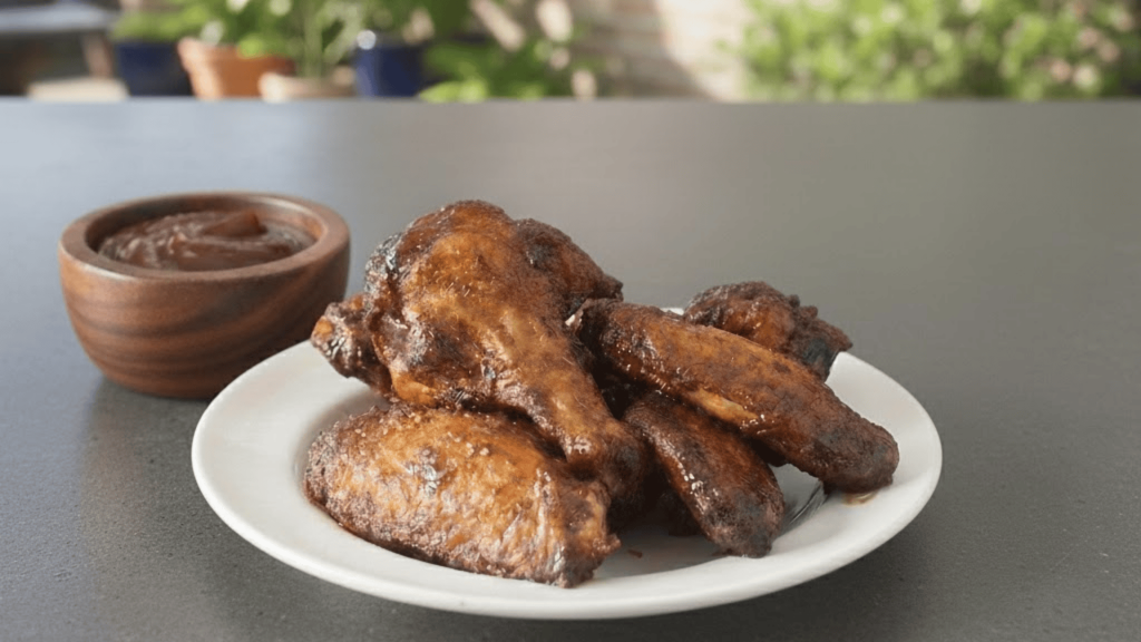 Chicken Wing Calories & Nutrition: A Simple Guide - Yishi Foods