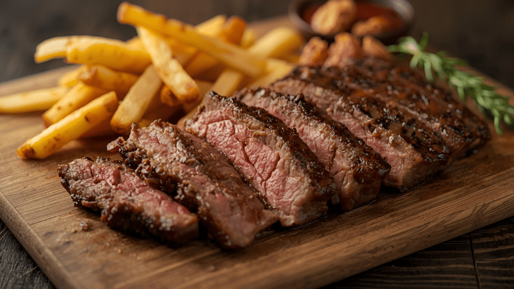 15 Highest Protein Meat Based on Calories and Fat - Yishi Foods