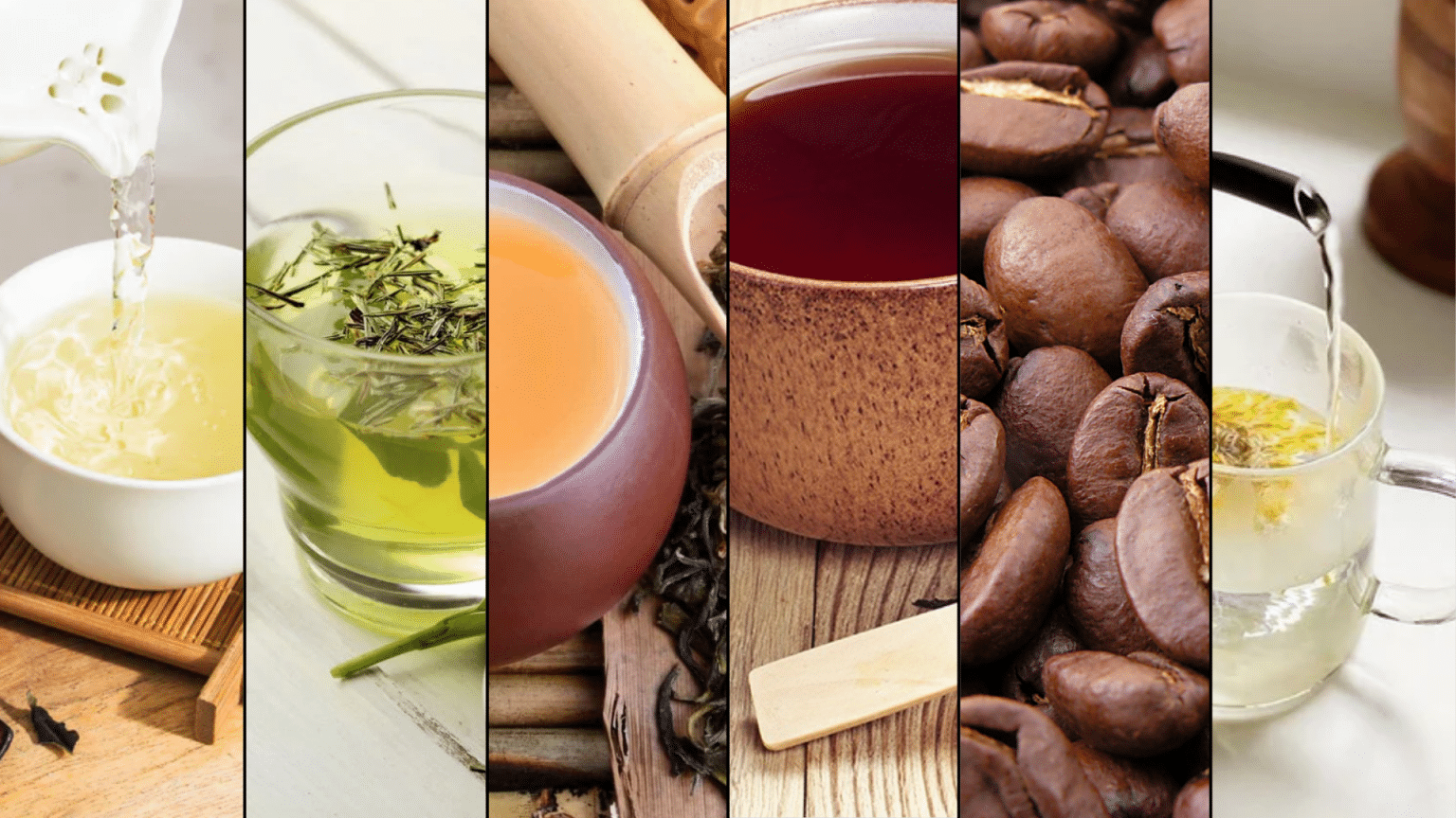 White Tea Caffeine Content: What You Should Know - Yishi Foods