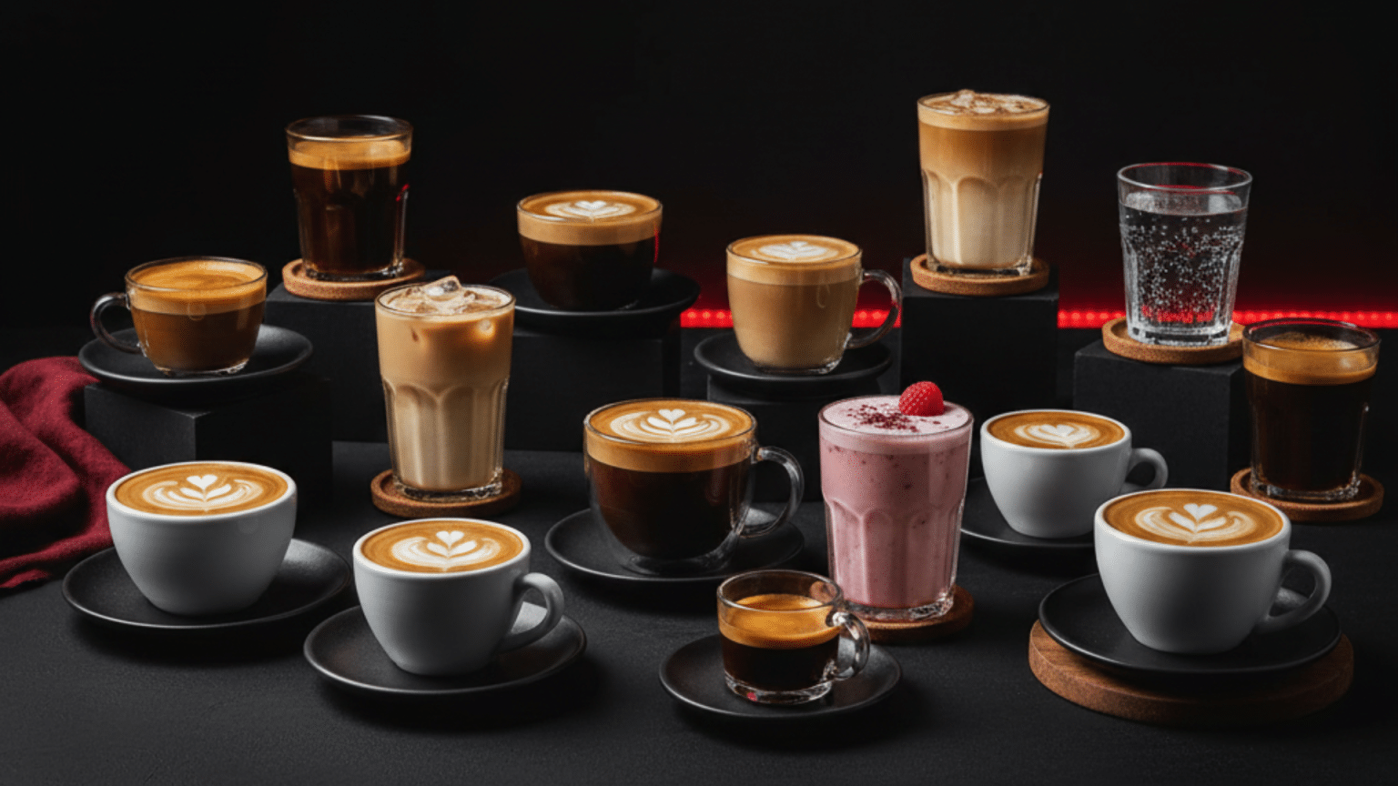 21 Easy Espresso Drink Recipes You Can Make at Home - Yishi Foods