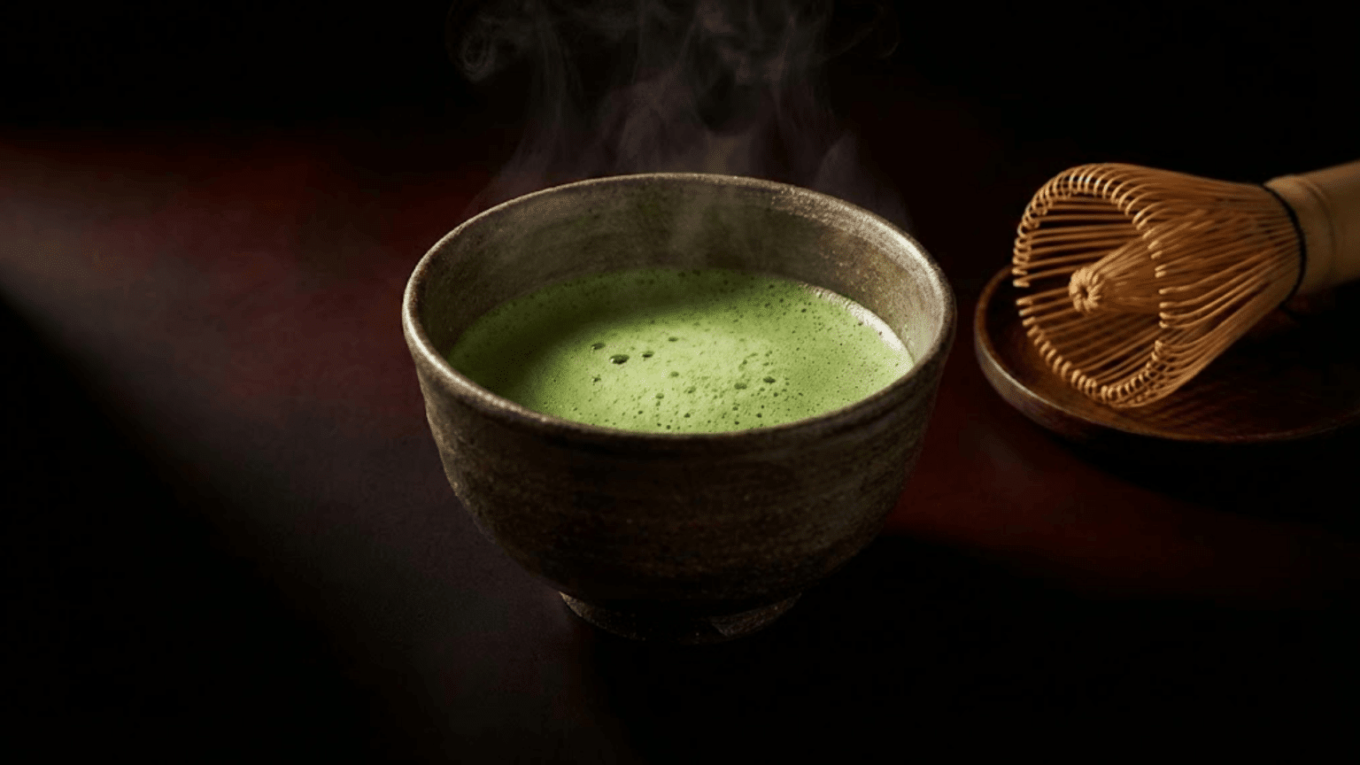 Matcha Caffeine Content: How Much Caffeine is in Matcha? - Yishi Foods