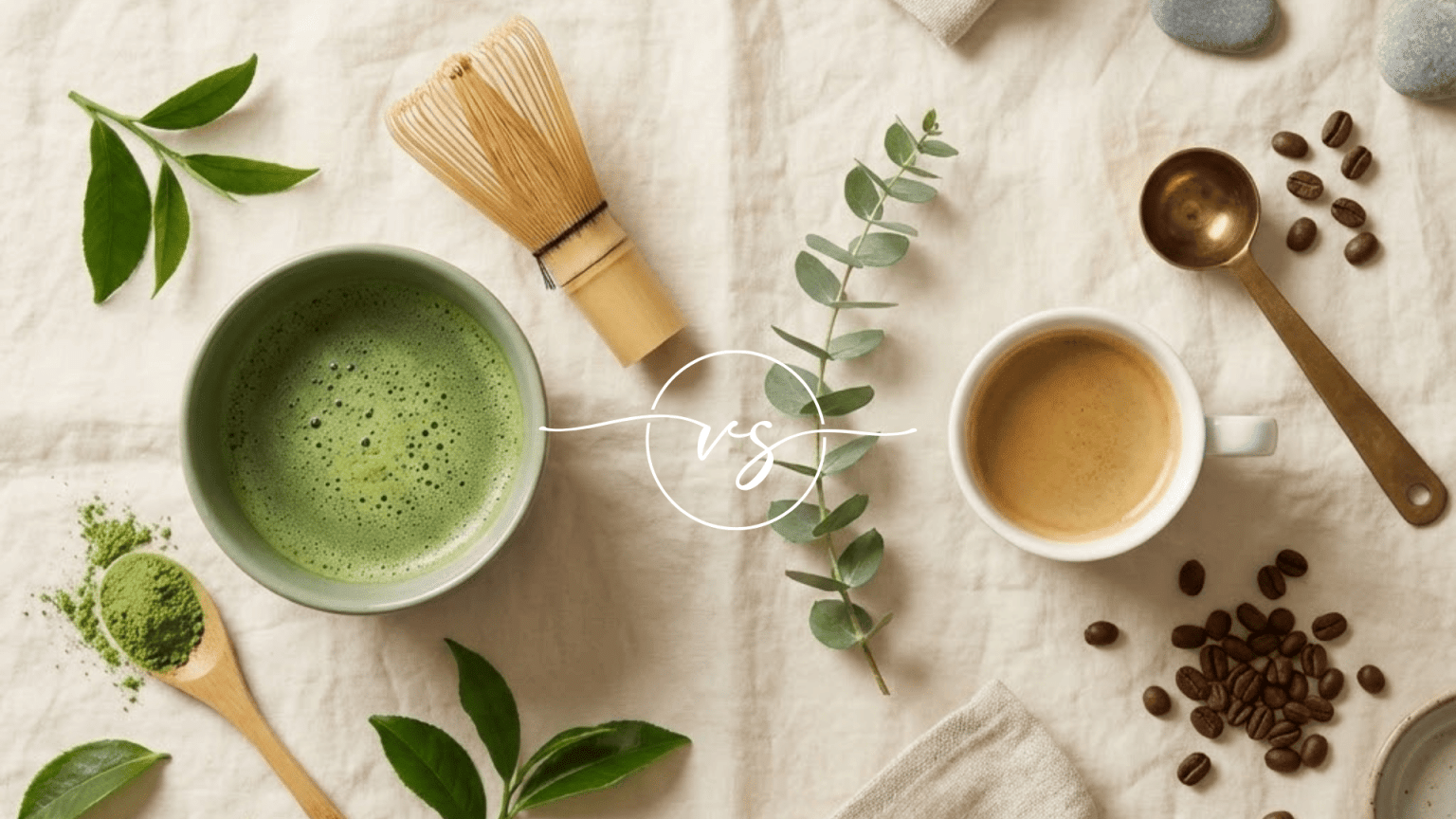 Matcha Caffeine Content: How Much Caffeine is in Matcha? - Yishi Foods
