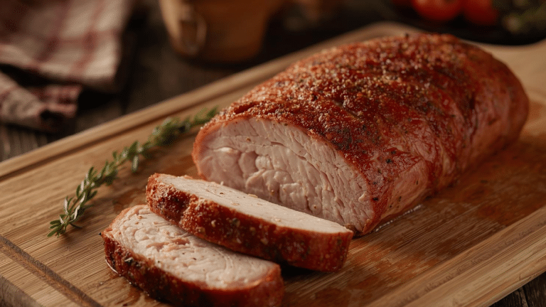15 Highest Protein Meat Based on Calories and Fat - Yishi Foods