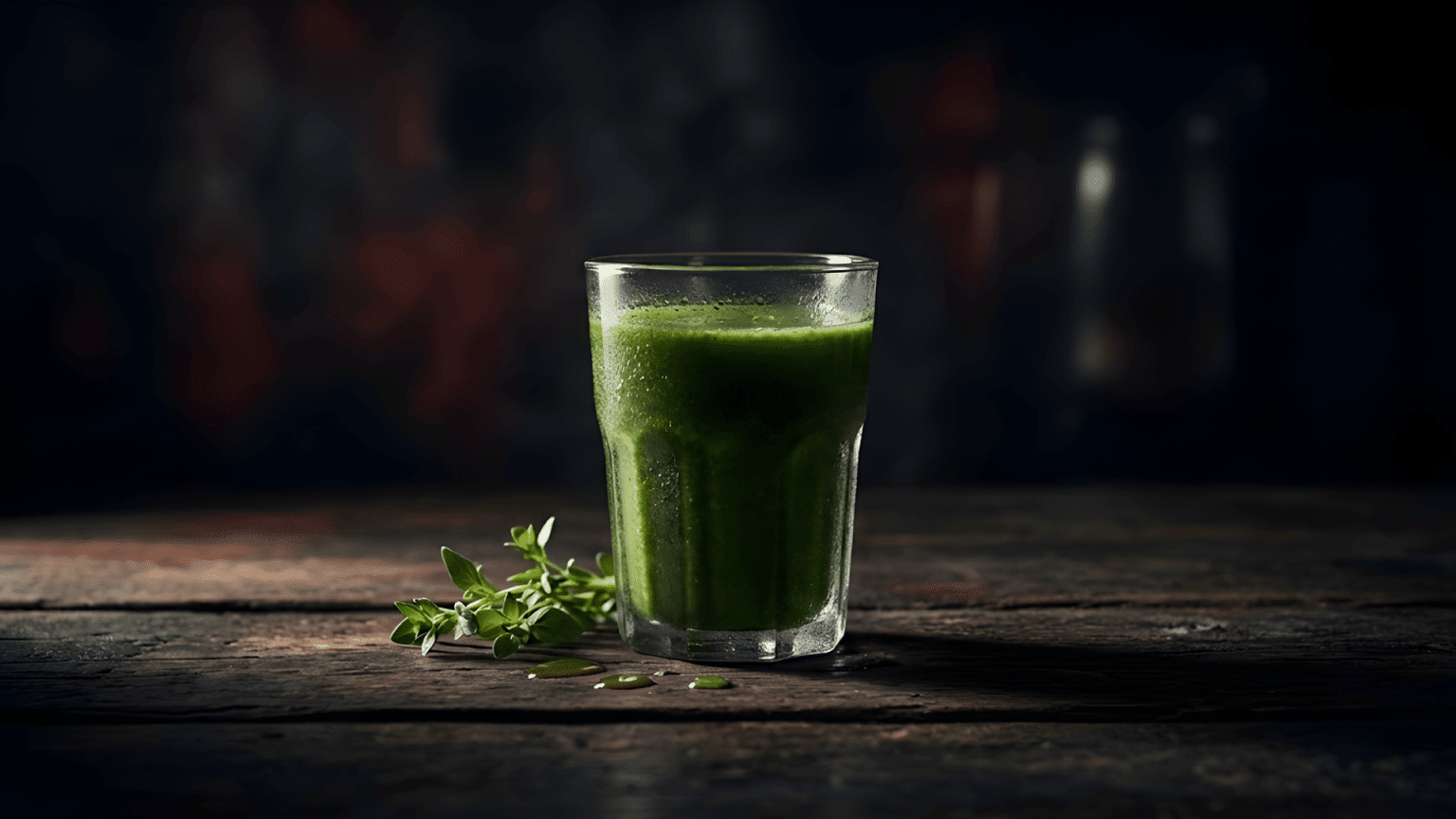 A Simple Guide to Green Juice Benefits & Recipe - Yishi Foods