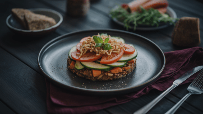 23 Easy Vegan Recipes for Simple Meal Prep - Yishi Foods