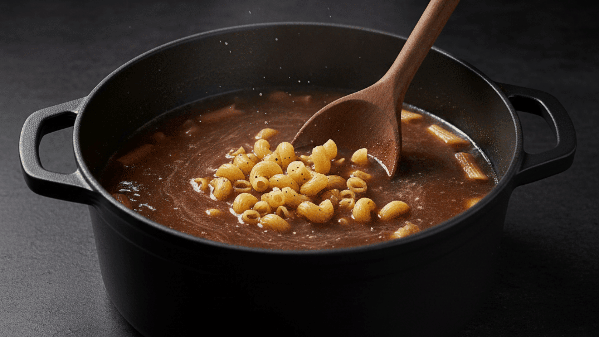 One-Pot French Onion Soup Pasta: Easy Guide - Yishi Foods