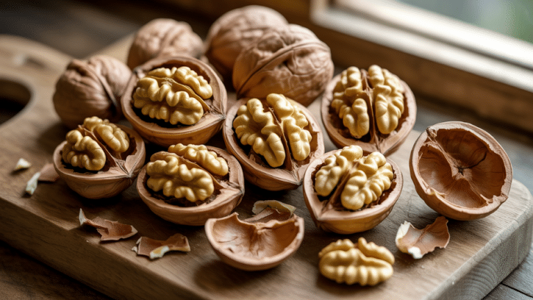 11 Low Calorie Nuts That Aid Weight Loss Efforts - Yishi Foods
