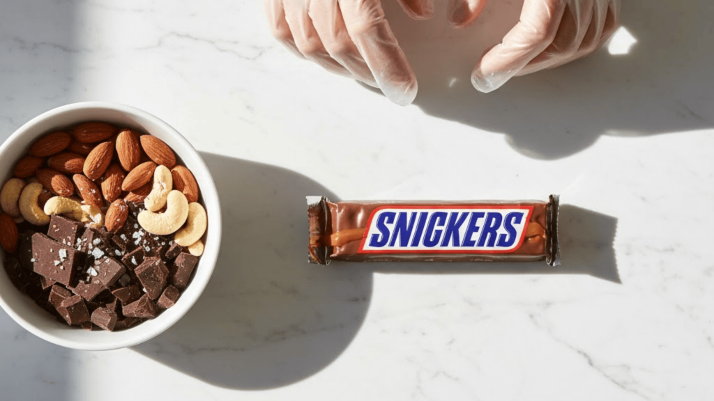 Is Snickers Gluten Free? Find Out Here! - Yishi Foods