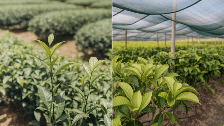 Matcha vs Green Tea: Differences, Benefits, and Uses - Yishi Foods