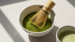 Matcha Nutrition Facts: Calories and Key Nutrients - Yishi Foods
