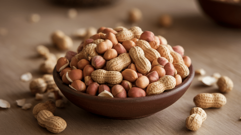 11 Low Calorie Nuts That Aid Weight Loss Efforts - Yishi Foods
