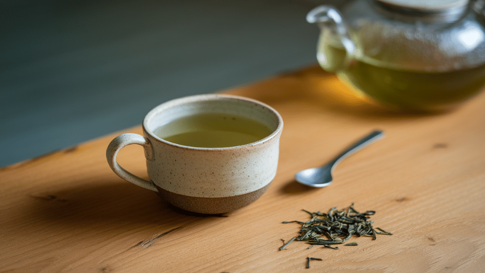 Matcha vs Green Tea: Differences, Benefits, and Uses - Yishi Foods