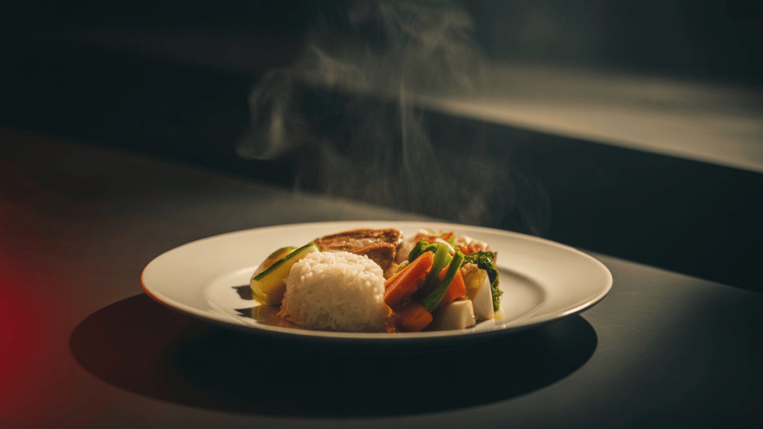 Menu del Dia Guide: Cheap Set Lunch Culture for Busy Workers - Yishi Foods