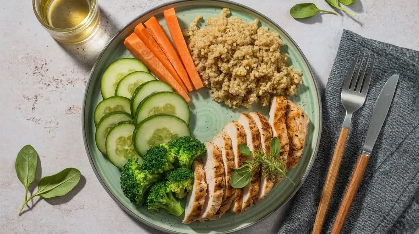 The Low Histamine Diet: Who Needs It and Is It Worth It?